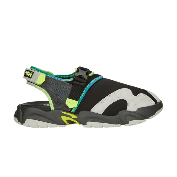 PUMA Perks And Mini X Ts-01 'pampuma Island