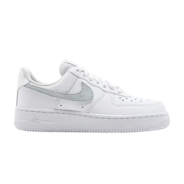 Nike Force 1 '07 Sneakers - White