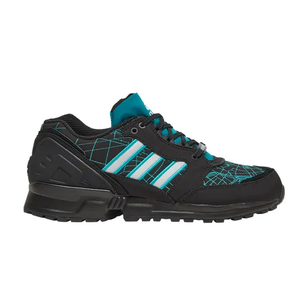 Adidas Eqt Cushion 91 Rh ‘dynamic 3d