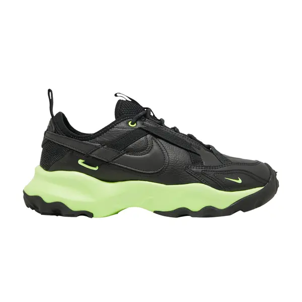 Nike Tc 7900 Sneakers - Black