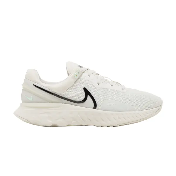 Nike React Miler 3 - White
