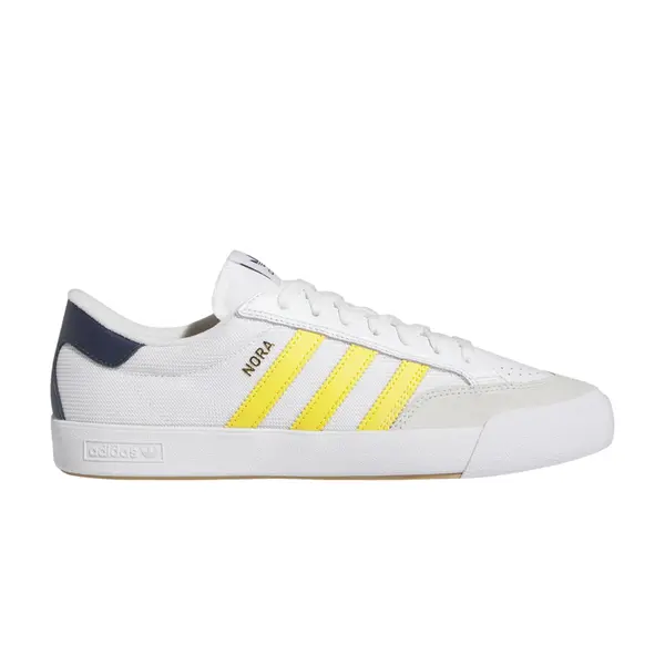 Adidas Nora Sneakers - White