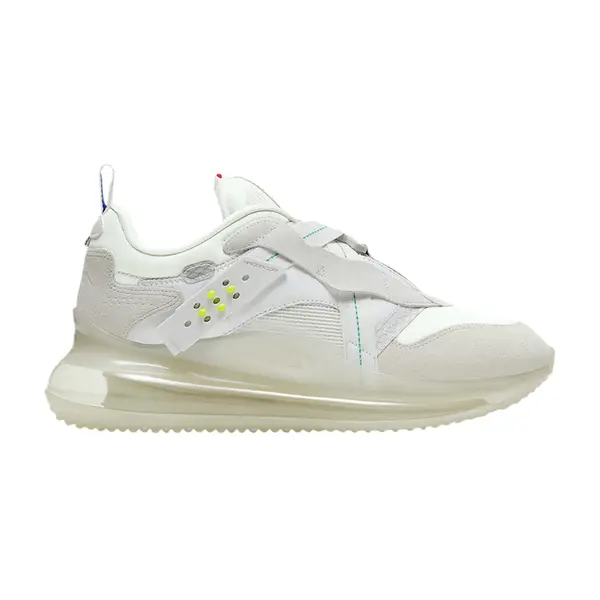 Nike Odell Beckham Jr X Air Max 720 Slip 'summit