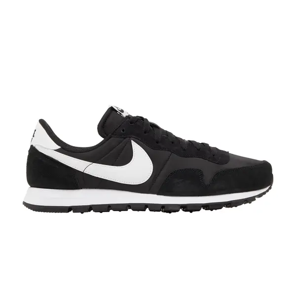 Nike Air Pegasus 83 Sneakers - Black