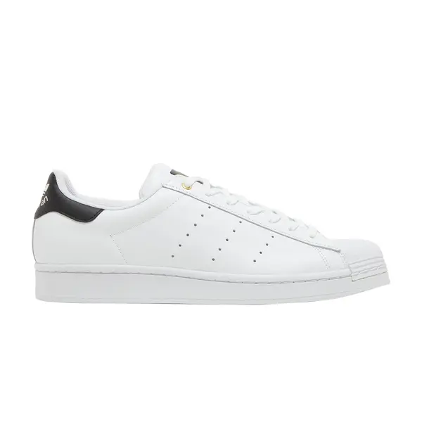 Adidas Superstar Stan Smith Sneakers - White
