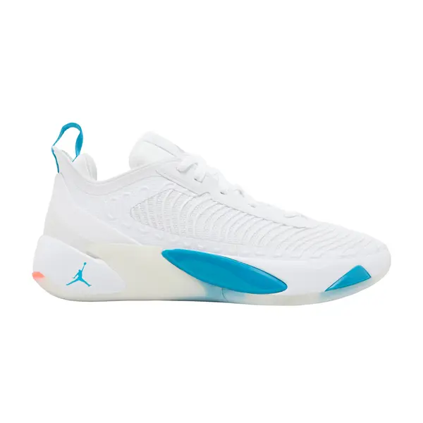 JORDAN Luka 1 ‘legend Of 7 - White
