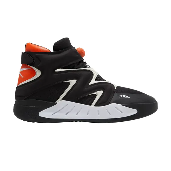 REEBOK Instapump Fury Zone Sneakers - Black