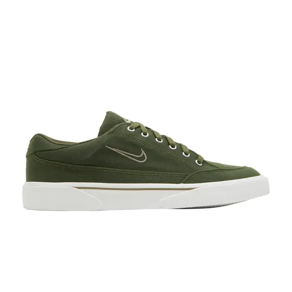 Nike Zoom Gts 97 - Green