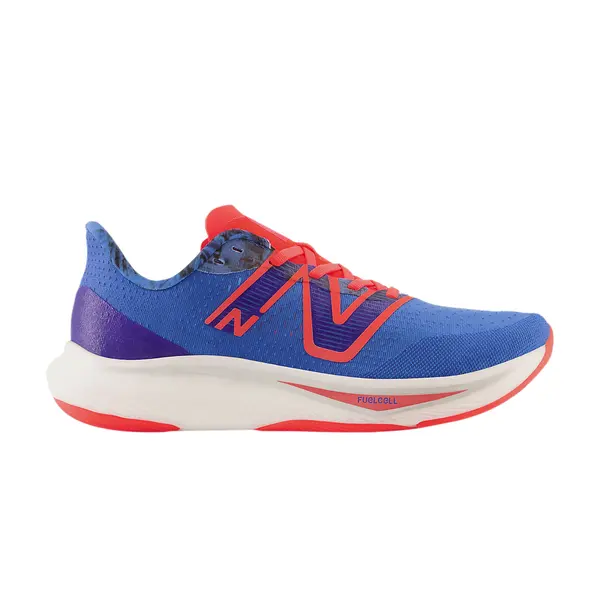 NEW BALANCE Fuelcell Rebel V3 'nyc Marathon - Blue