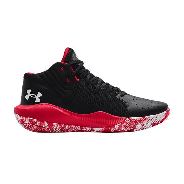 Under Armour Jet '21 - Black