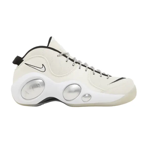 Nike Air Zoom Flight 95 Sneakers - Cream