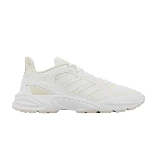 Adidas 90s Valasion Sneakers - White