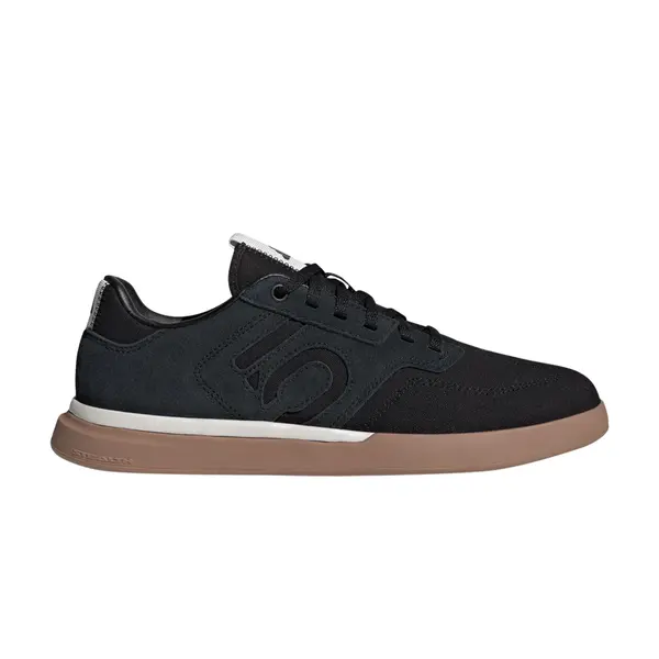 Adidas Five Ten Sleuth Mountain Bike Sneakers - Black