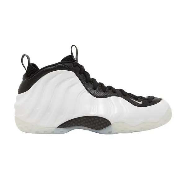 Nike Foamposite One ‘penny Pe’ Sneakers - White