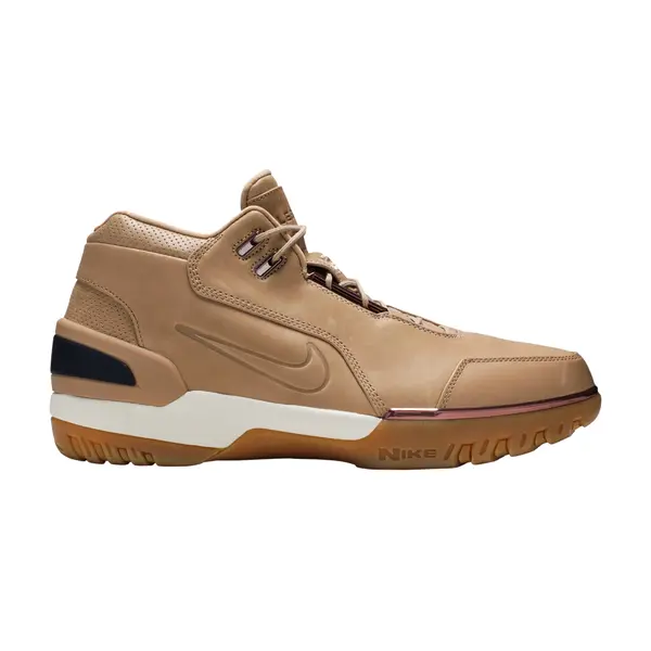 Nike Zoom Generation As Qs Sneakers