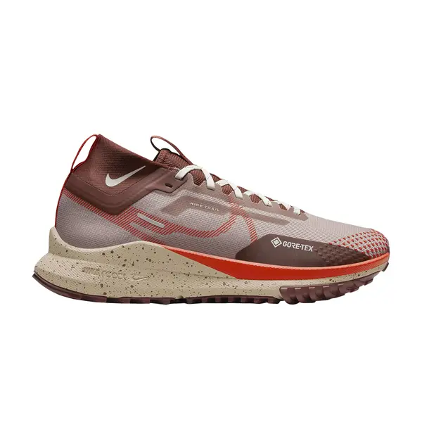 Nike React Pegasus Trail 4 Gore-tex Sneakers