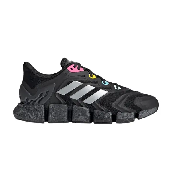 Adidas Climacool Vento Sneakers - Black