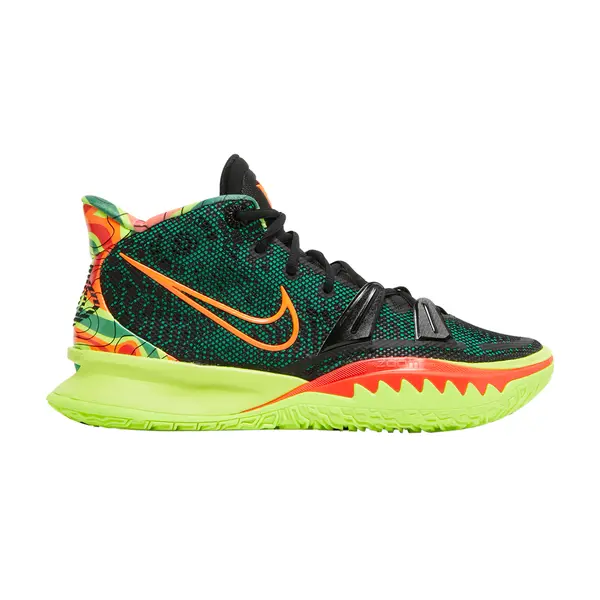 Nike Kyrie Weatherman Alternate - Black