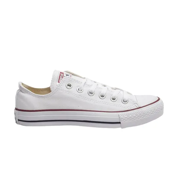 CONVERSE Chuck Taylor All Star Ox Sneakers - White