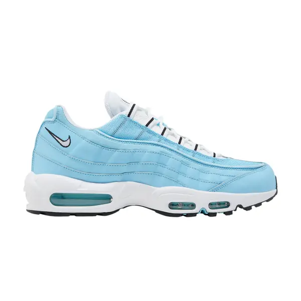 Nike Air Max 95 Sneakers - Blue