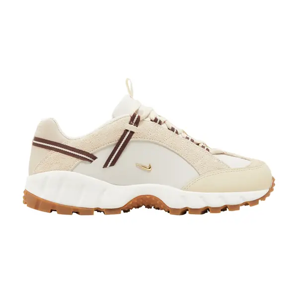 Nike X Jacquemus Air Humara Lx Sneakers - Cream