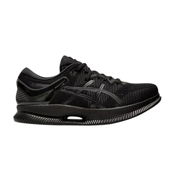 Asics Metaride Sneakers - Black
