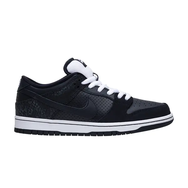 Nike Murasaki Sports X Sb Dunk Low 'ride Life - Black
