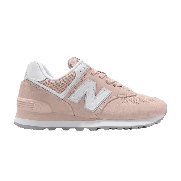 NEW BALANCE 574 Sneakers - Pink