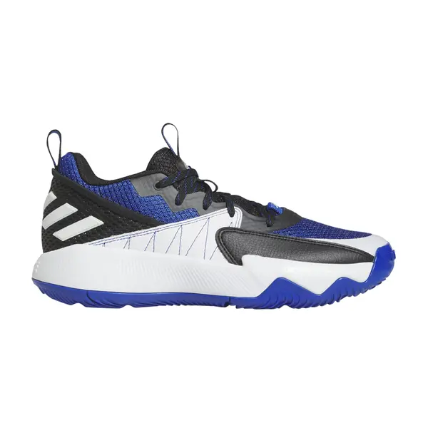 Adidas Dame Certified Extply 2.0 - Blue