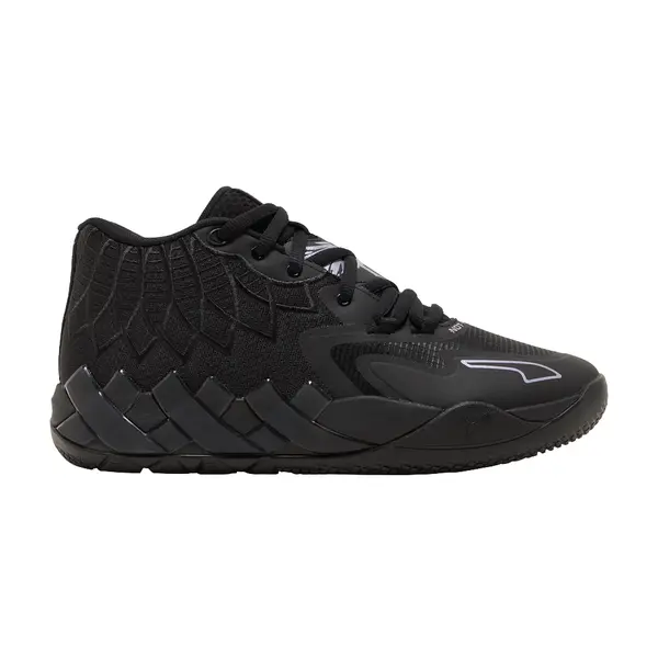 PUMA Mb.01 'iridescent Dreams' Sneakers - Black
