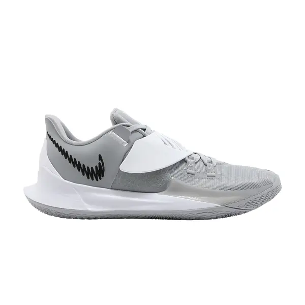 Nike Kyrie Low 3 Tb Sneakers - Grey