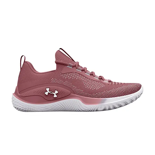 Under Armour Flow Dynamic Sneakers - Pink