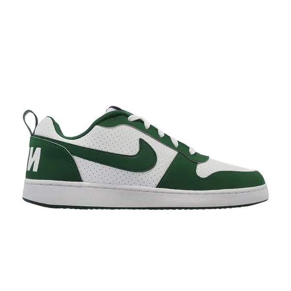Nike Court Borough Low Top Sneakers - Green