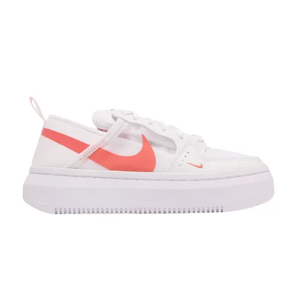 Nike Court Vision Alta Txt Sneakers