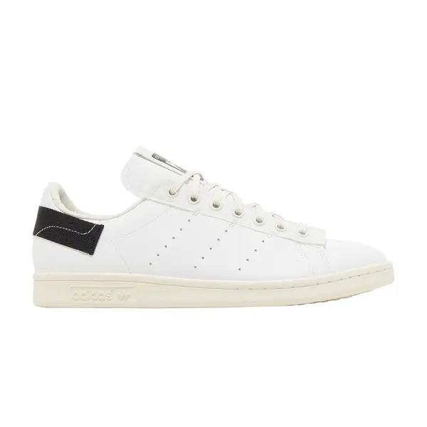 Adidas Parley X Stan Smith Sneakers - White