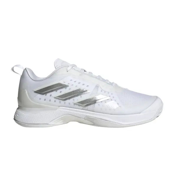 Adidas Avacourt Sneakers - White