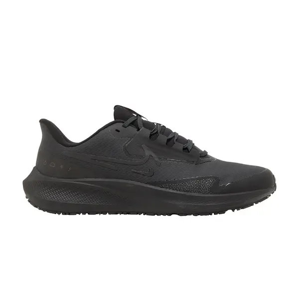 Nike Air Zoom Pegasus 39 Shield - Black