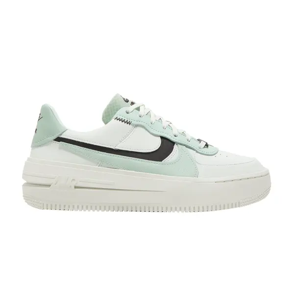 Nike Force 1 Plt.af.orm Sneakers - Green