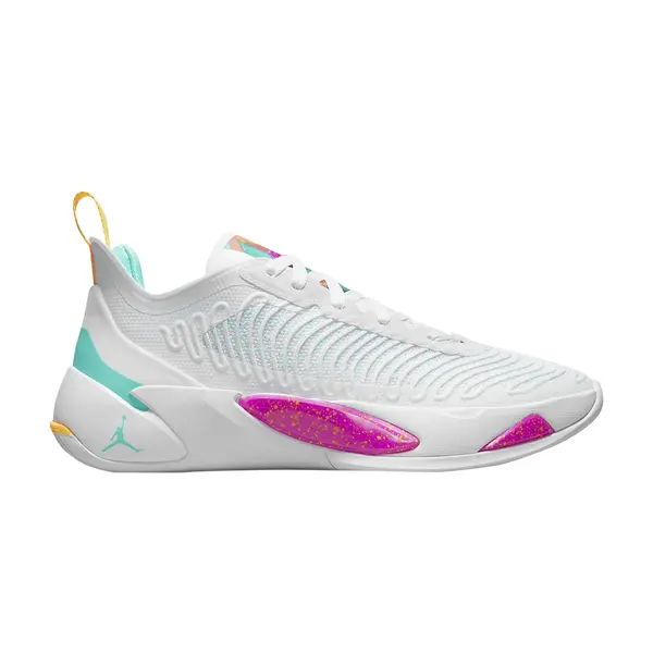 JORDAN Luka 1 Pf 'imaginarium' Sneakers - White