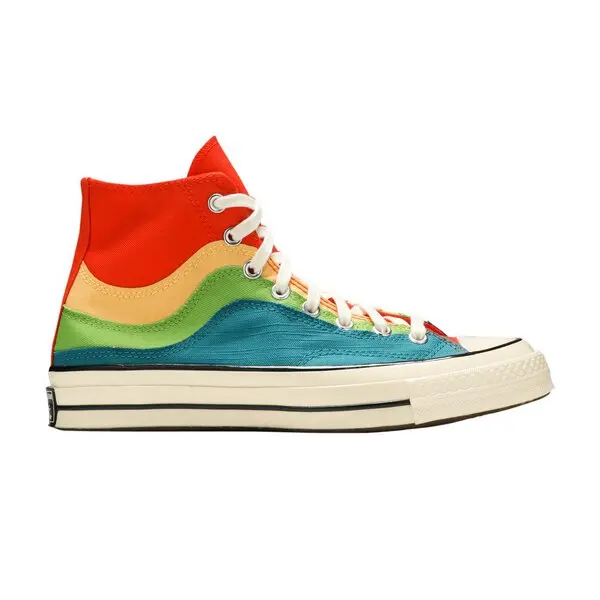 CONVERSE Chuck 70 High 'the Great Outdoors - Multicolor