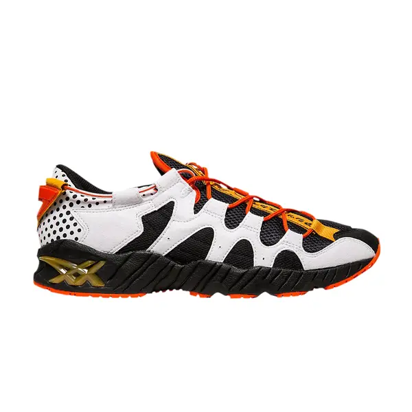 Asics Gel-mai Sneakers - Black