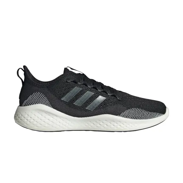 Adidas Fluidflow 2.0 - Black