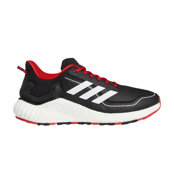 Adidas Climawarm Ltd Sneakers - Black