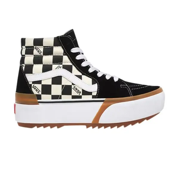 VANS Sk8-hi Stacked Sneakers