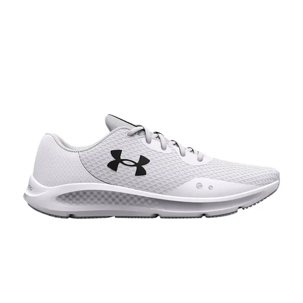 Under Armour Charged Pursuit 3 Sneakers - White