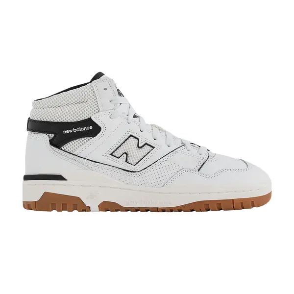 NEW BALANCE Aimé Leon Dore X 650r Sneakers - White