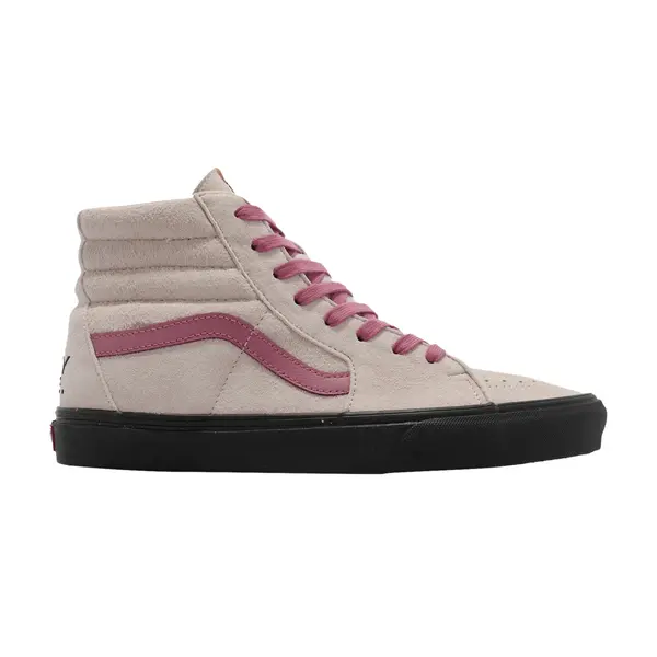 VANS They Are X Sk8-hi 'year Of The Ox - Grey