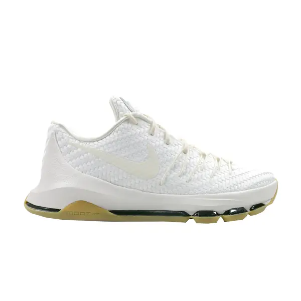 Nike Kd Ext - White