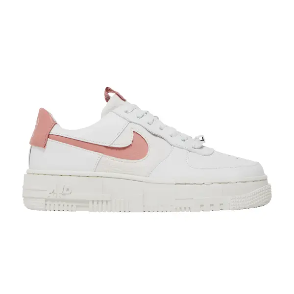 Nike Air Force 1 Pixel Sneakers - White