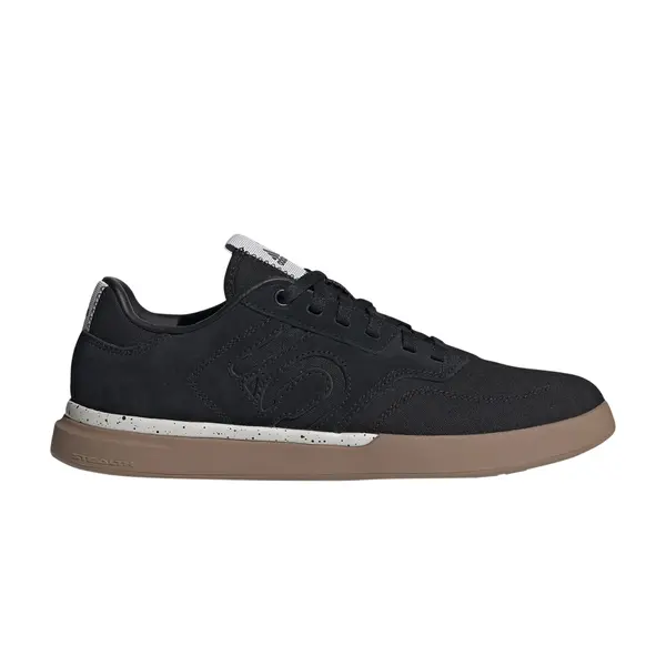 Adidas Five Ten Sleuth Bike Sneakers - Black